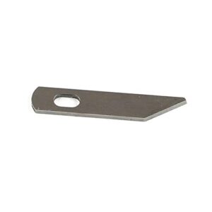 baijac replacement for knife # x77683-001 lower blade brother 1134d dz1234 husqvarna viking 660cd 680cd