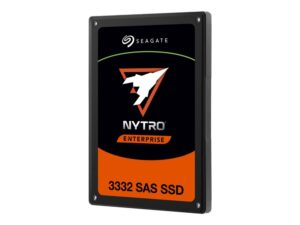 seagate 249701 ssd xs960se70104 960gb nytro 3332 2.5 sed fips bare