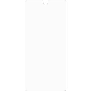 otterbox google pixel 7 alpha flex antimicrobial screen protector - clear, precision fit, crystal clarity, flawless touch response, easy installation