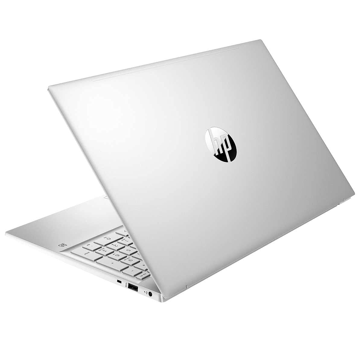 2022 HP Pavilion 15.6" FHD Touchscreen Laptop 12th Gen 10-Core Intel i5-1235U 16GB DDR4 1TB NVMe SSD Iris Xe Graphics HDMI Webcam WiFi-6 Bluetooth Backlit Keyboard Windows 11 Pro w/ RATZK 32GB USB