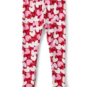 Gymboree,and Toddler Leggings,Vday Hearts,18-24 Months