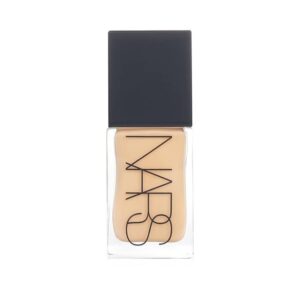 nars light reflecting foundation - advanced makeup-skincare hybrid foundation - 30ml (fiji - light 5)