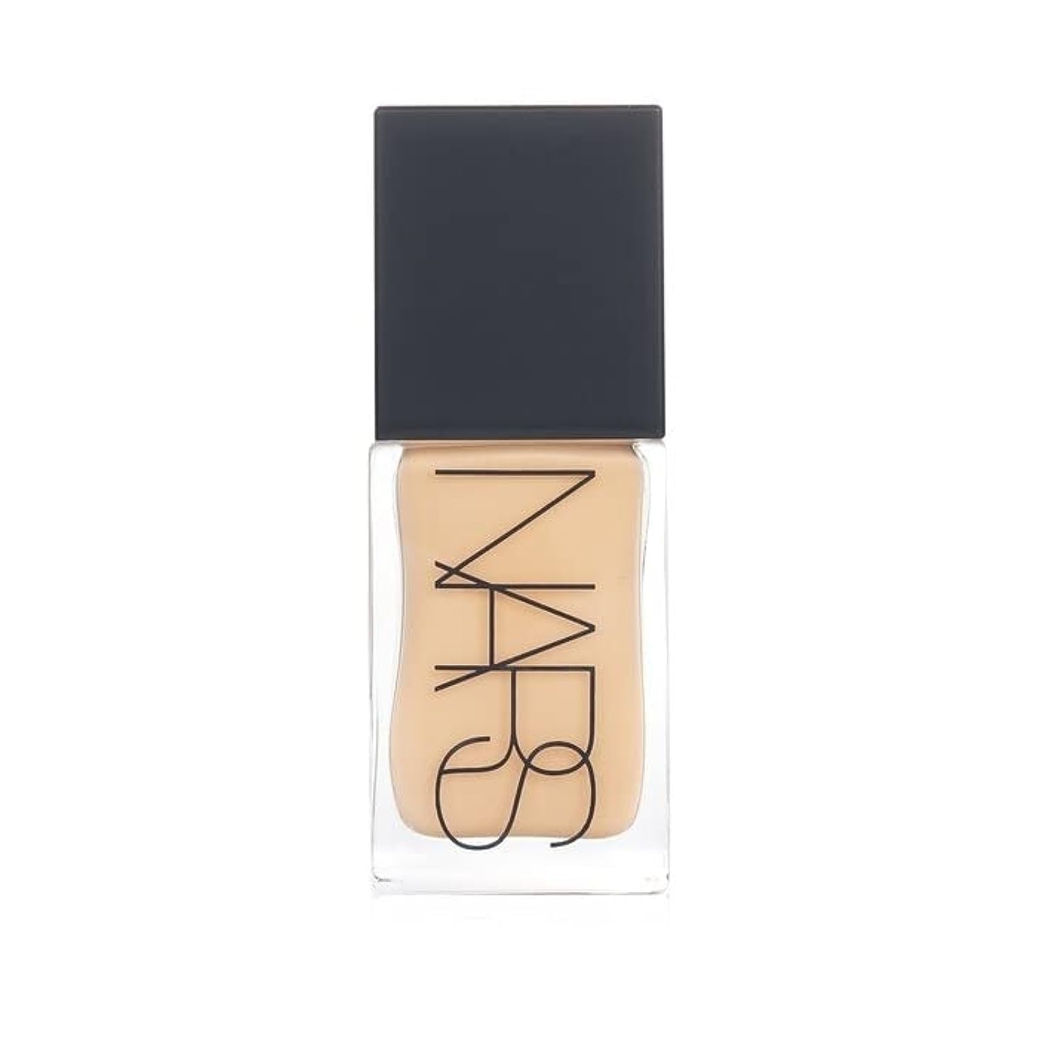 NARS Light Reflecting Foundation - Advanced Makeup-Skincare Hybrid Foundation - 30ml (Fiji - Light 5)