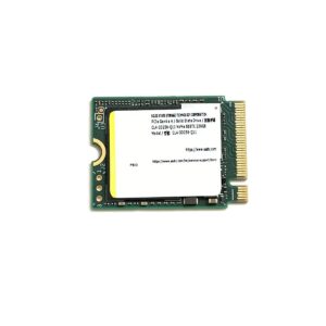 lite-on ssstc ssd 256gb m.2 2230 30mm nvme pcie 4.0 gen4 x4 cl4-3d256-q11 solid state drive for surface pro steam deck dell hp lenovo laptop ultrabook tablet