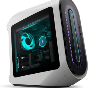 Best Notebooks NewAlienware Aurora R13 Gaming Desktop i9 12900KF 5.2GHz RTX 3090 24GB OC Cryo-tech Edition CPU Liquid Cooling (16TB|128GB RAM) Win Pro