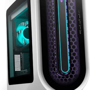 Best Notebooks NewAlienware Aurora R13 Gaming Desktop i9 12900KF 5.2GHz RTX 3090 24GB OC Cryo-tech Edition CPU Liquid Cooling (16TB|128GB RAM) Win Pro