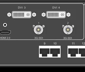 Novastar VX16S All-in-1 Controller/Video Processor