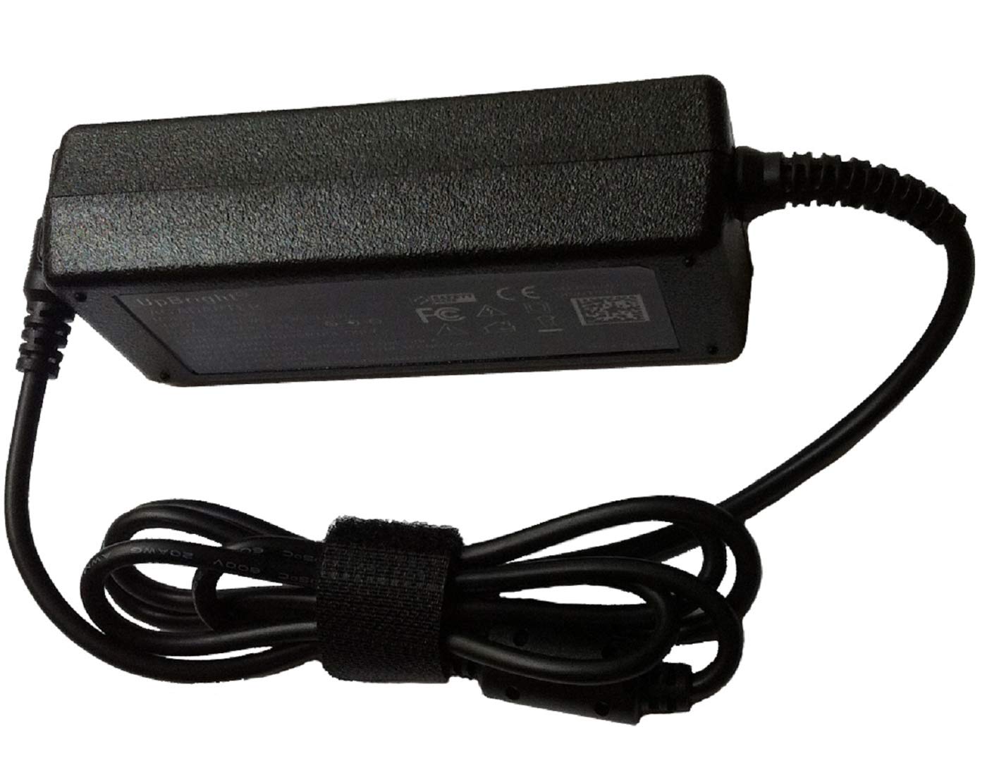 UpBright 15V AC/DC Adapter Compatible with tobii dynavox I-110 I110 12004860 Speech Tablet Speaking AAC Communication Device Adapt Tech ATM036T-A150 ATM036TA150 15VDC 2.4A Power Supply Battery Charger