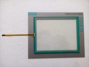 mp277-10 6av6 643-0cd01-1ax1 6av6643-0cd01-1a touch panel touch screen mask