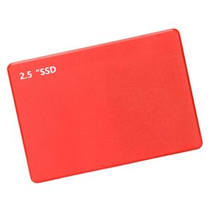 laptop ssd, 1500g improve performance low power consumption 2.5 inch sataiii internal ssd for home office for computers 128gb