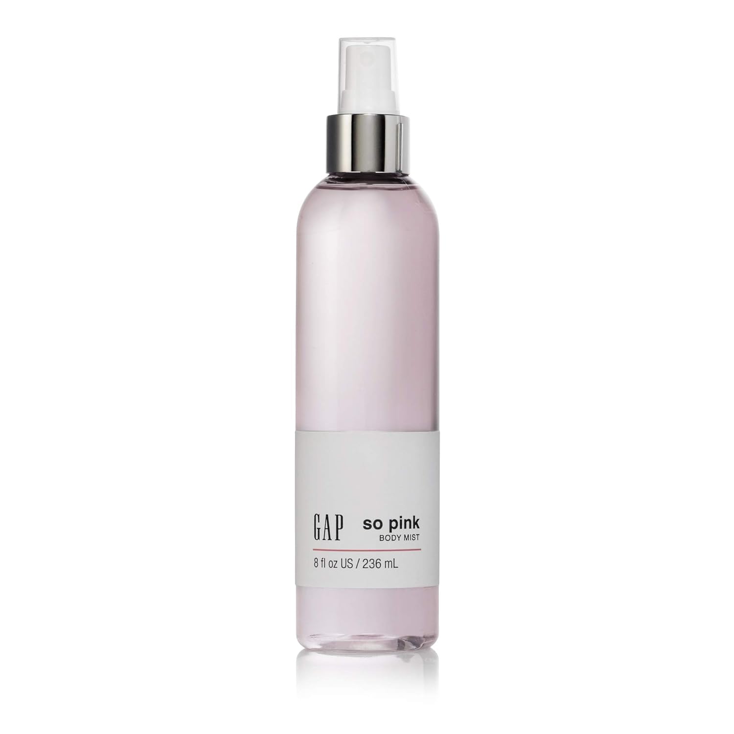 GAP Factory So Pink by GAP Body Mist 8 fl oz/236mL, 1