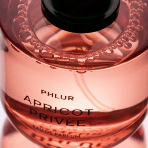 PHLUR - Fine Fragrance - Eau de Parfum - 50mL (Apricot Privée)