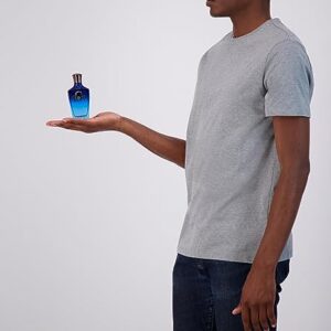 Police Potion Power For Him for Men - Aromatic Notes That Melt Into Powerful Wood And Musk - A Fragrance To Evoke The Imagination - Sleek Dreamlike Container Inspires The Senses - 3.4 Oz EDP Spray