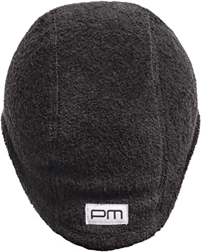 ProperMale ShaveBeanie for Head Shaving - Reduces Bumps, Razor Burn, ingrown Hairs and Other Shaving irritations. Head Feels Clean & Smooth. Preps Your Head for a Close and Comfortable Head Shave (1)