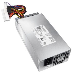 lxun l220as-00 220w power supply compatible with dell inspiron 3647 660s acer x1420 x3400 emachines gateway series delta dps-220ub a liteon ps-5221-03df h220as-00 l220ns-00 650wp p3jw1 r82hs d220es-01