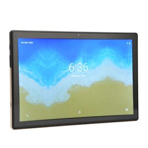 swoq dual band tablet, tablet pc 7000mah battery octacore chip for kids us plug