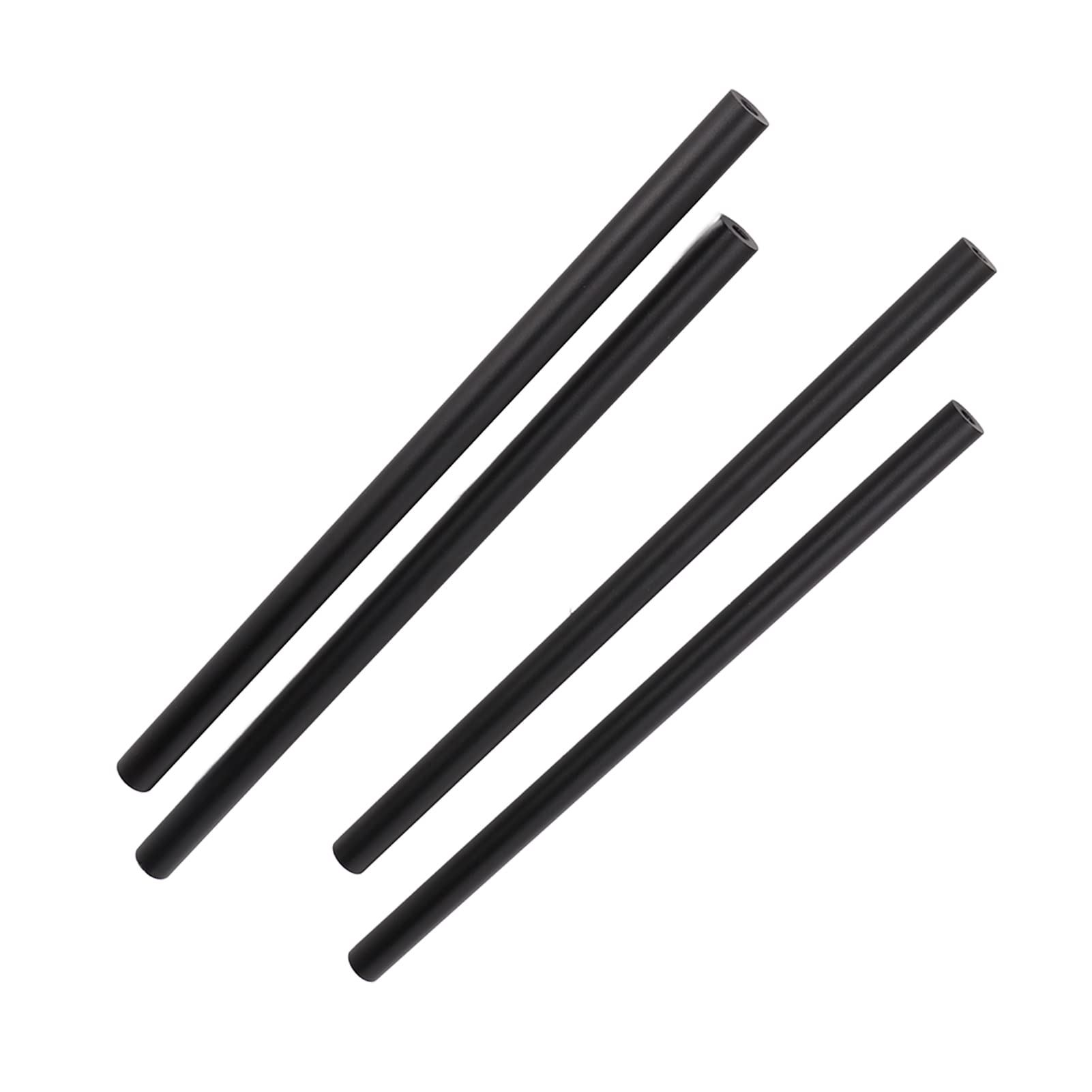 Metal Support Rod, Practical 3D Printer Pull Rod 285mm Support Rod Metal Frame with Support Rods for 3D Printers