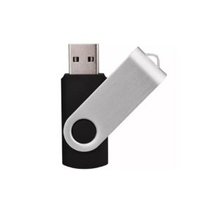 criative 128gb 3.0 usb flash drive fast thumb drive high speed swivel memory stick jump drive for pc laptop, tv, car audio