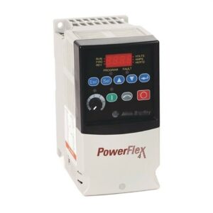 22A-D6P0N104 PowerFlex 4 AC Drive 480V 2.2KW VFD 22A-D6P0N104 Sealed in Box 1 Year Warranty