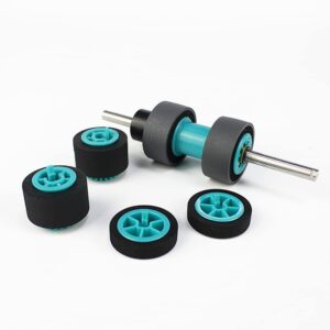 yanzeo pick roller exchange kit kv-ss033 for panasonici kv-s4065cw kv-s4085cl kv-s4085cw