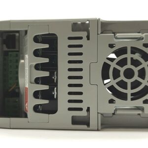 22A-D6P0N104 PowerFlex 4 AC Drive 480V 2.2KW VFD 22A-D6P0N104 Sealed in Box 1 Year Warranty