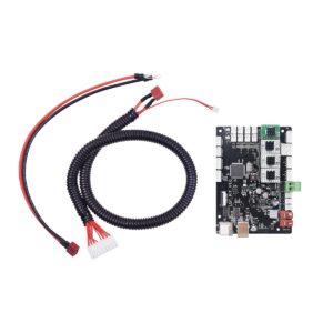 longer open source quiet motherboard kit for lk5 pro/lk1 pro / lk4 pro / u20 pro / u30 pro