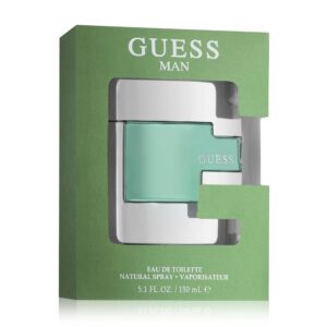 Guess EDT Spray Men 5.1 oz