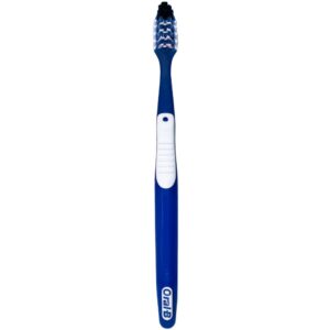 Oral-B Pro-Health All-in-One CrossAction Toothbrush, 35 Soft (Colors Vary) - Pack of 3