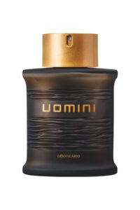 o boticario uomini cologne for men, long lasting premium cologne for men, 100ml