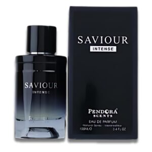 paris corner saviour intense perfume edp 3.4fl oz unisex - edp