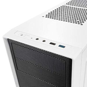 CPU Solutions Express Video Editing PC. Core i7 20 Core to 5.4 Ghz Turbo Boost, 32 GB DDR5 RAM, 2TB M.2 NVME SSD, Win 11 Pro, Quadro RTX A2000 w/12GB, Mid Tower