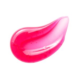 COVERGIRL Clean Fresh Yummy Gloss – Lip Gloss, Sheer, Natural Scents, Vegan Formula - My Strawbooty