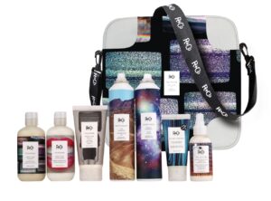 r+co full picture must haves kit, 4.2 lbs