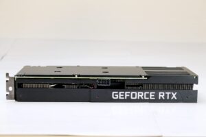 nvidia geforce rtx 3070 8gb gddr6 pci express 4.0 graphics card with hdmi cable (renewed)