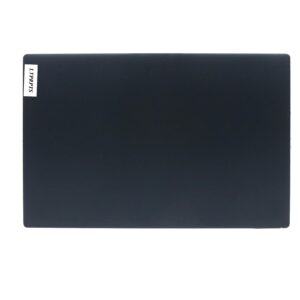 ltprpts replacement laptop lcd cover back rear top lid w/antenna for lenovo ideapad 5 15iil05 15are05 15itl05 5-15iil05 5cb0z31048 blue