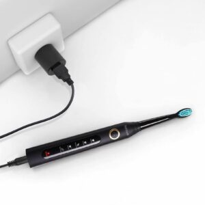 Charger Replacement for Fairywill Sonic Electric Toothbrush - USB Charging Cable 5ft