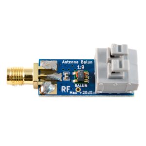 Nooelec NESDR Smart XTR v2 HF Bundle: 300Hz-2.3GHz Software Defined Radio Set for LF/HF/UHF/VHF. Includes NESDR Smart XTR v2 RTL-SDR, Ham It Up Plus v2 Upconverter, 3 Antennas, Balun, Adapters