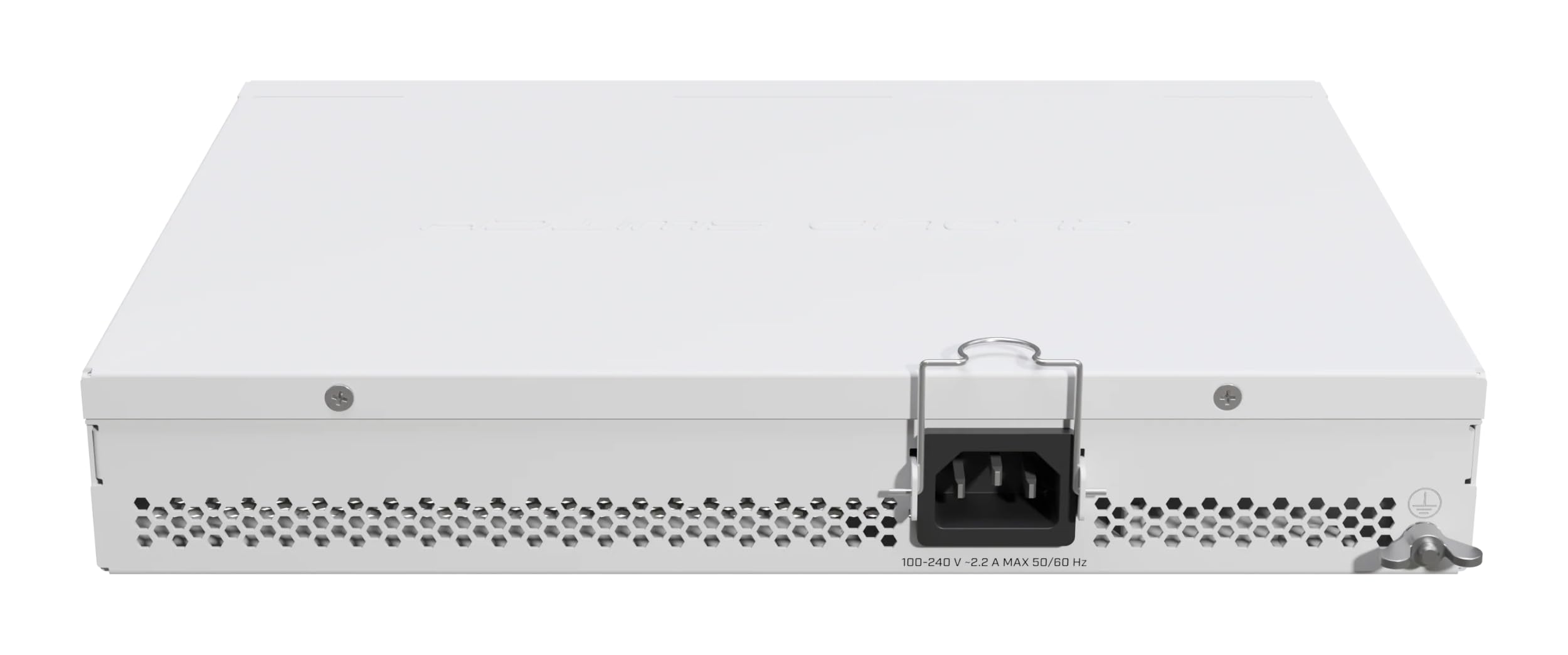 MikroTik CSS610-8P-2S+in