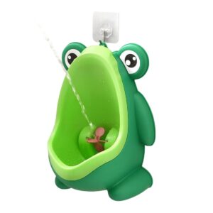 baby potty,toilet training boys pee kids frog bathroom baby potty urinal children toddler toilet training potty