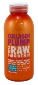 real raw conditioner collagen plump bodyful 12 ounce (354ml) (pack of 3)