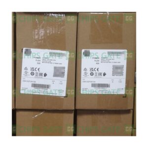 25b-d2p3n104 powerflex 525 0.75kw 1hp ac drive nfs new factory sealed