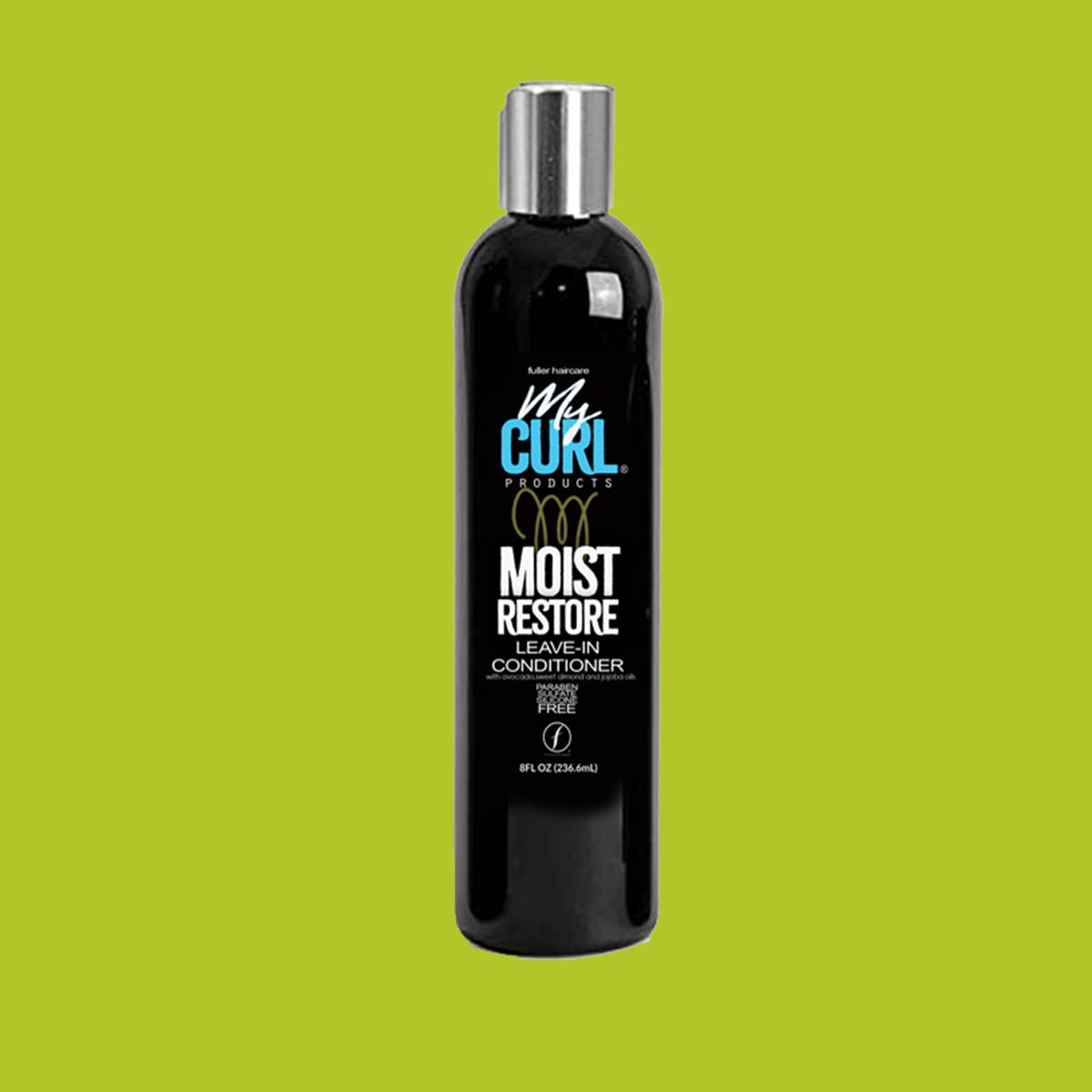 Moist Restore Leave In Conditioner