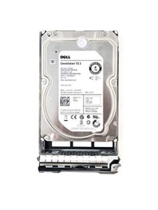 new 0529fg 9zm270-150 4tb 7.2k 6g sas 3.5" 512n hdd | free domestic & international shipping