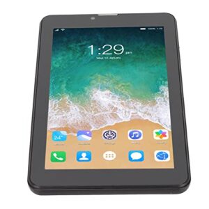 toddler tablet, kids tablet 3500mah battery 7 inch 1280x800ips 32gb memory storage octa core for game us plug