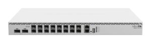 mikrotik crs518-16xs-2xq-rm cloud router switch 650mhz 64mb qsfp28