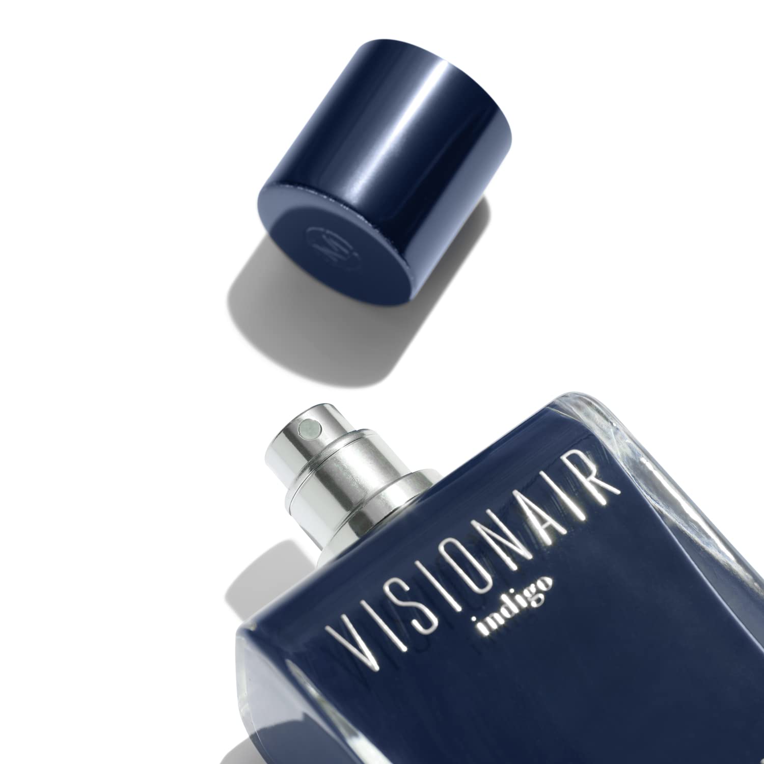 Michael Malul Visionair Indigo Eau de Parfum for Men - 100ml | 3.4oz