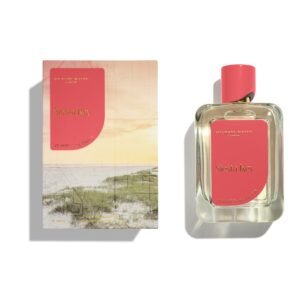 Michael Malul Siesta Key Eau de Parfum for Women - 100ml | 3.4oz