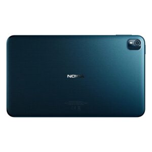 Nokia T10 8.0 Inch 32GB ROM + 3GB RAM WiFi Only Tablet (Ocean Blue) - International Version