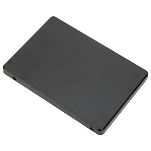 LBEC 1TB SSD, 3D TLC Flash Type Various Capacities 2.5in K100 SSD for Computer for Notebook Computer 128GB