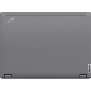 Lenovo ThinkPad P16 G1 21D60074US 16" Mobile Workstation - QHD - 2560 x 1600 - Intel Core i7 12th Gen i7-12850HX Hexadeca-core (16 Core) 2.10 GHz - 32 GB Total RAM - 1 TB SSD - Storm Gray